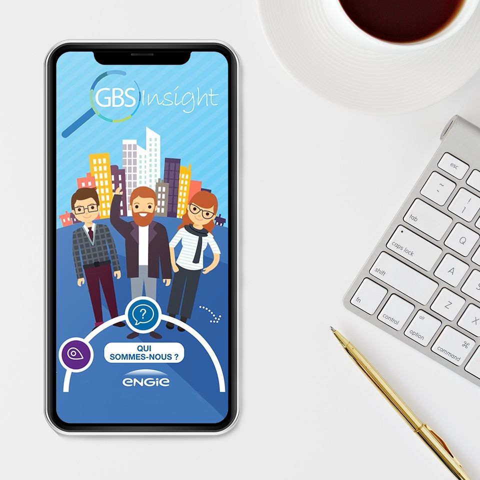 Creador de Aplicaciones Móviles iOS & Android Sin Código | PandaSuite