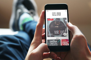 iOS App Maker - Make iOS apps without coding - PandaSuite