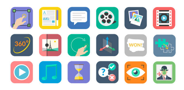 Interactive Sales Presentation Software - PandaSuite