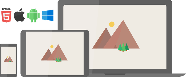 Ios App Maker Make Ios Apps Without Coding Pandasuite