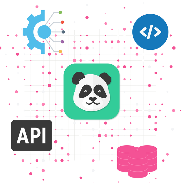 Desktop App Builder - PandaSuite