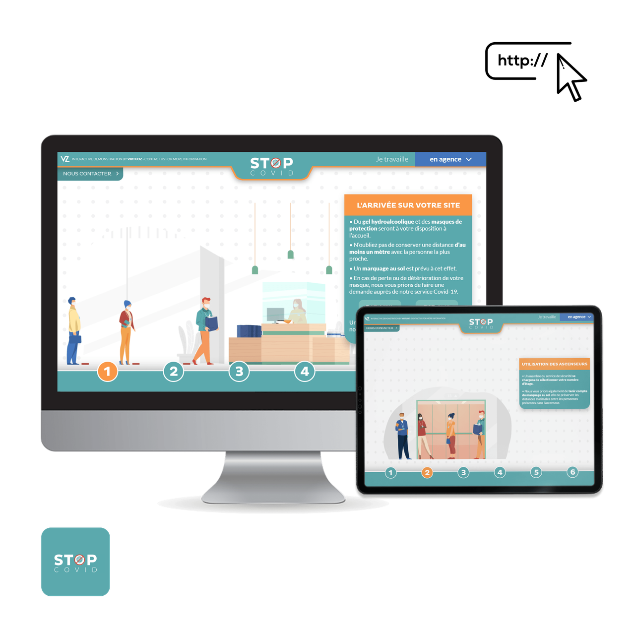 Digital Employee Handbook Builder - PandaSuite