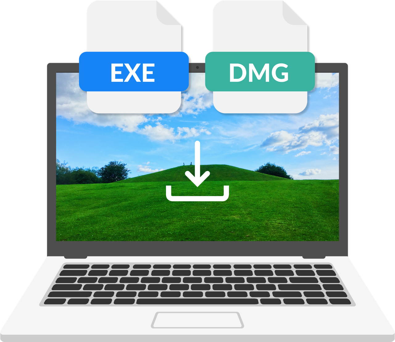 Desktop App Builder - PandaSuite