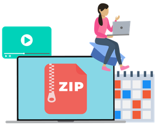 3D Interactive Software - PandaSuite