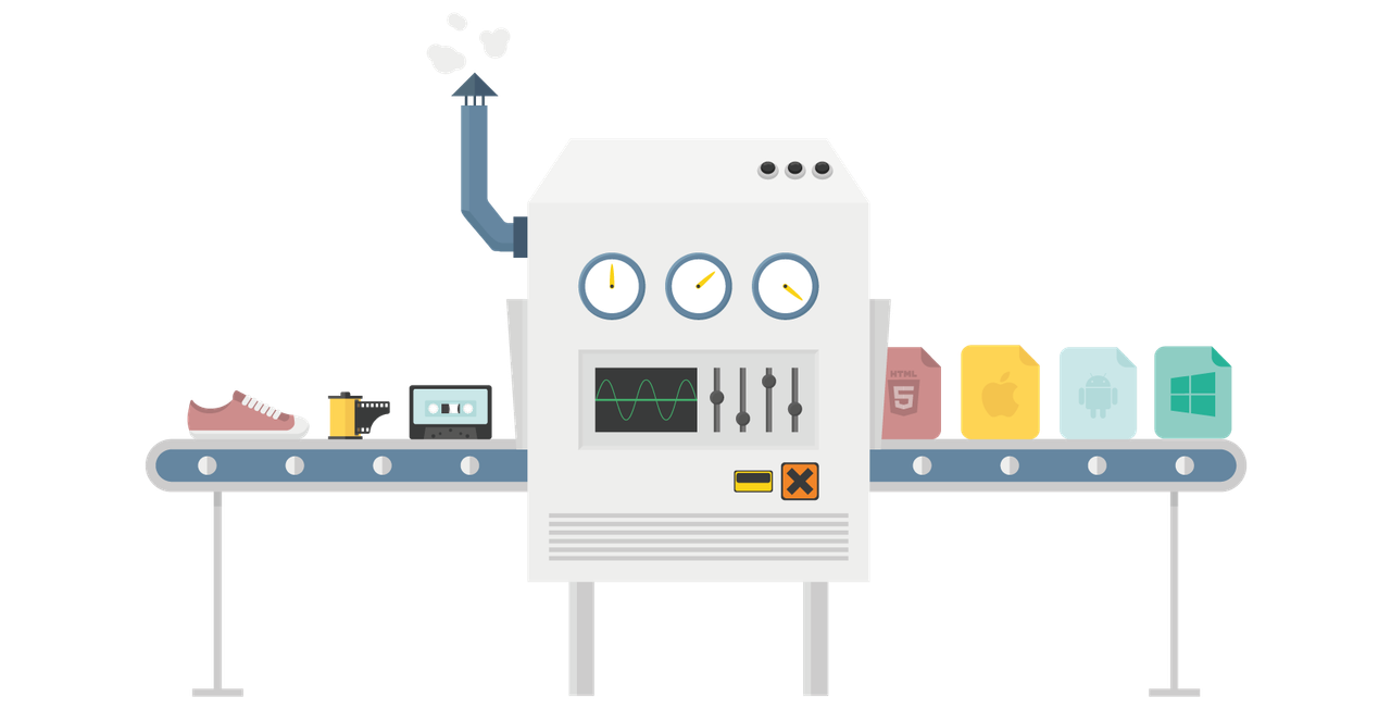 Pandasuite No Code Imagine Create And Publish Without Coding