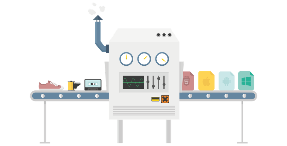 PandaSuite No-Code: Imagine, Create And Publish Without Coding