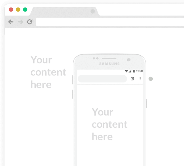 Interactive Content Platform - PandaSuite