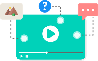 Interactive Content Platform - PandaSuite