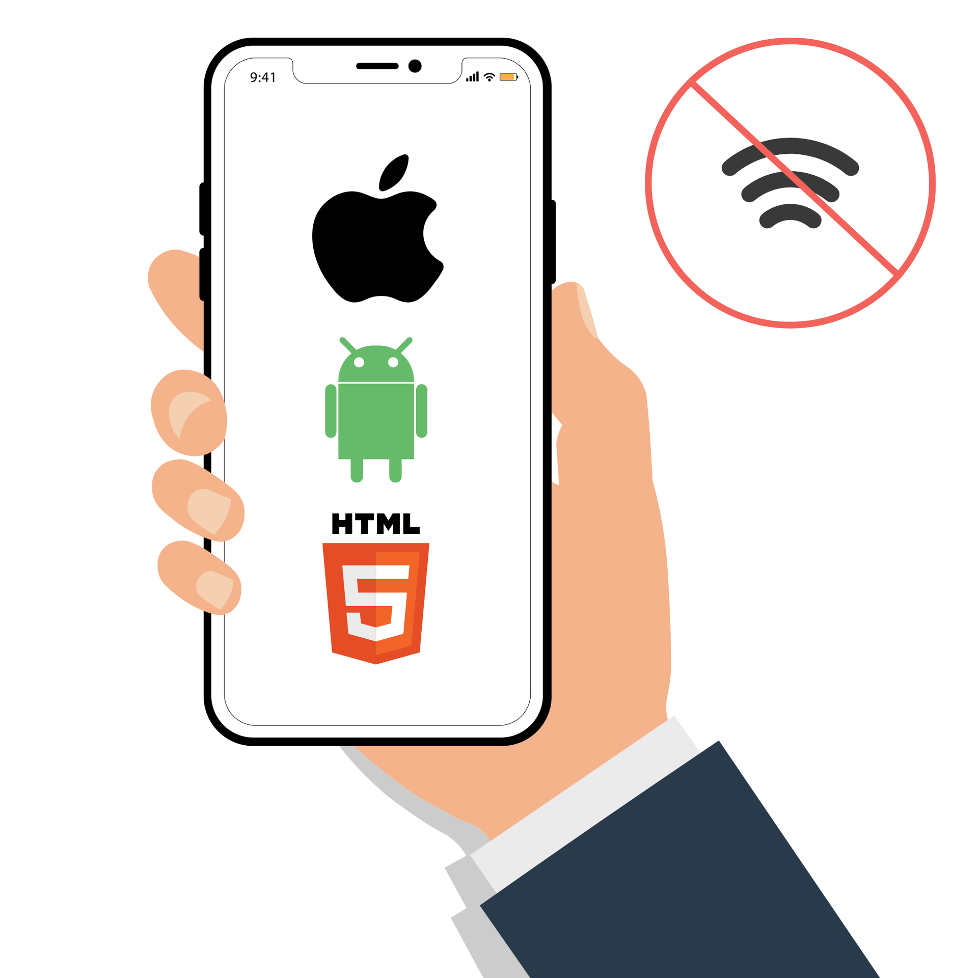 The Best Alternative to MIT App Inventor