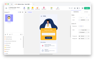 The Best Alternative to MIT App Inventor