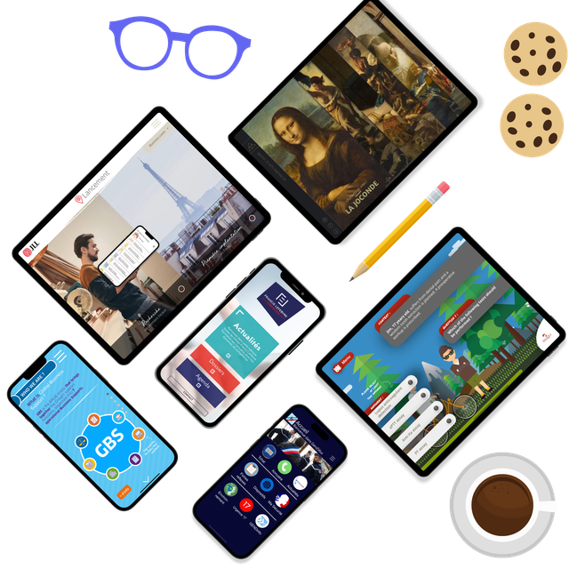 The Best Alternative to MIT App Inventor