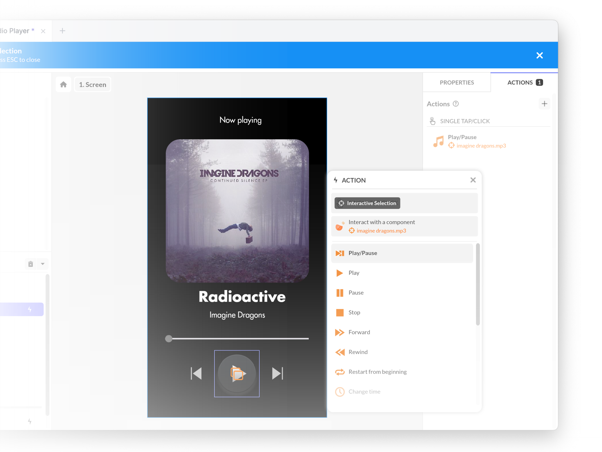 PandaSuite No-Code: Imagine, Create And Publish Without Coding