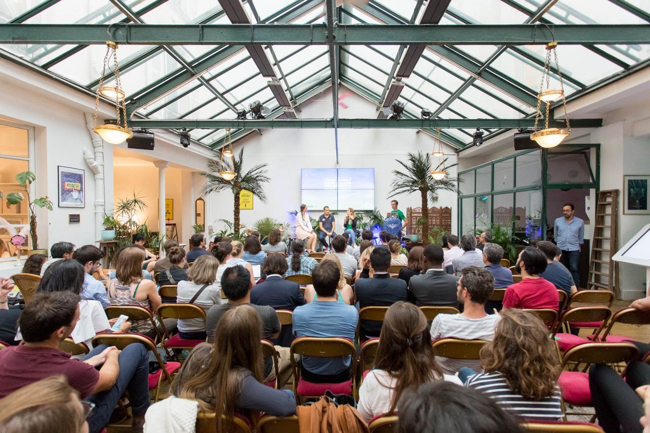 PandaSuite - Libérez votre créativité — Sans coder