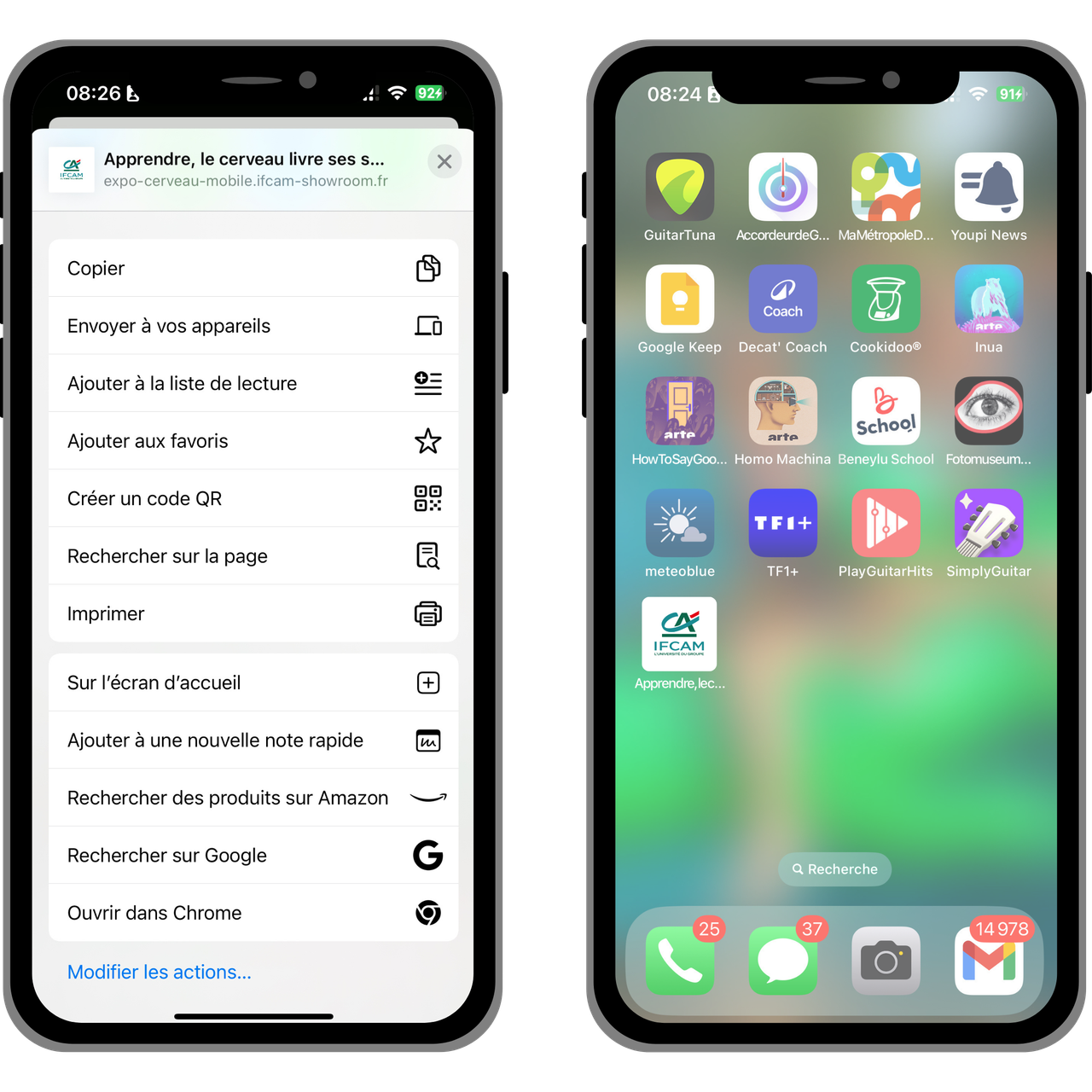 Web App Builder - PandaSuite