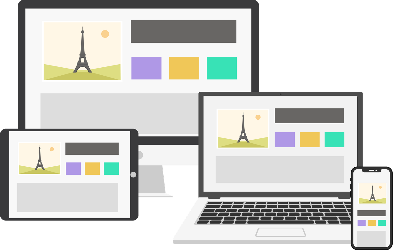 Create Without Limits with Our Visual Editor - PandaSuite