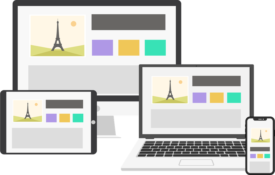 Create Without Limits with Our Visual Editor - PandaSuite