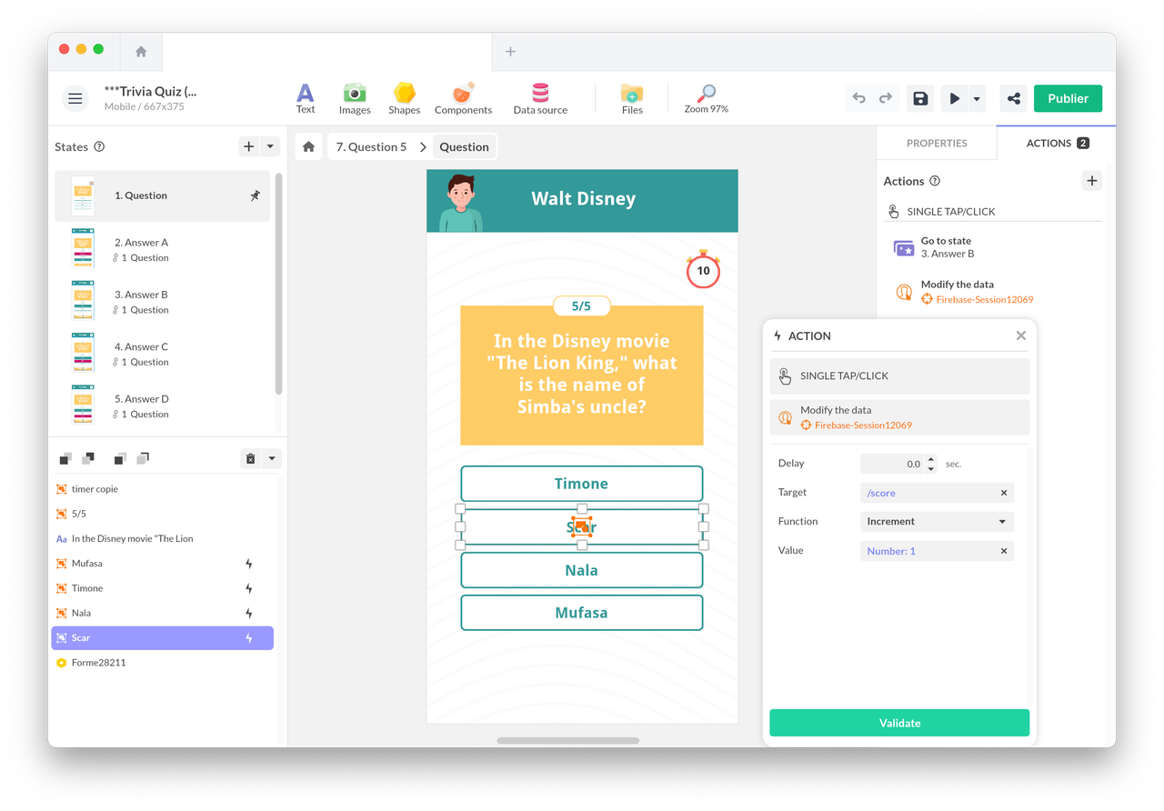 Engage your audience with gamification - PandaSuite
