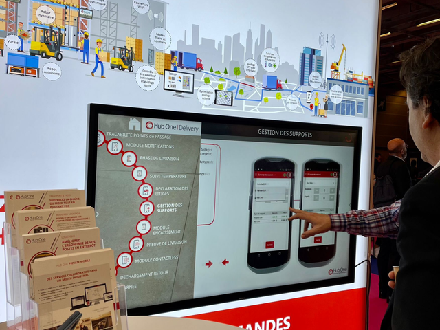 Desktop App Builder - PandaSuite